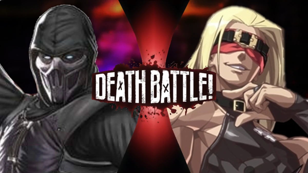Noob Saibot VS Zato-1 | Death Battle Fanon Wiki | Fandom