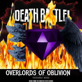 Mephiles vs. Sephiroth | Death Battle Fanon Wiki | Fandom