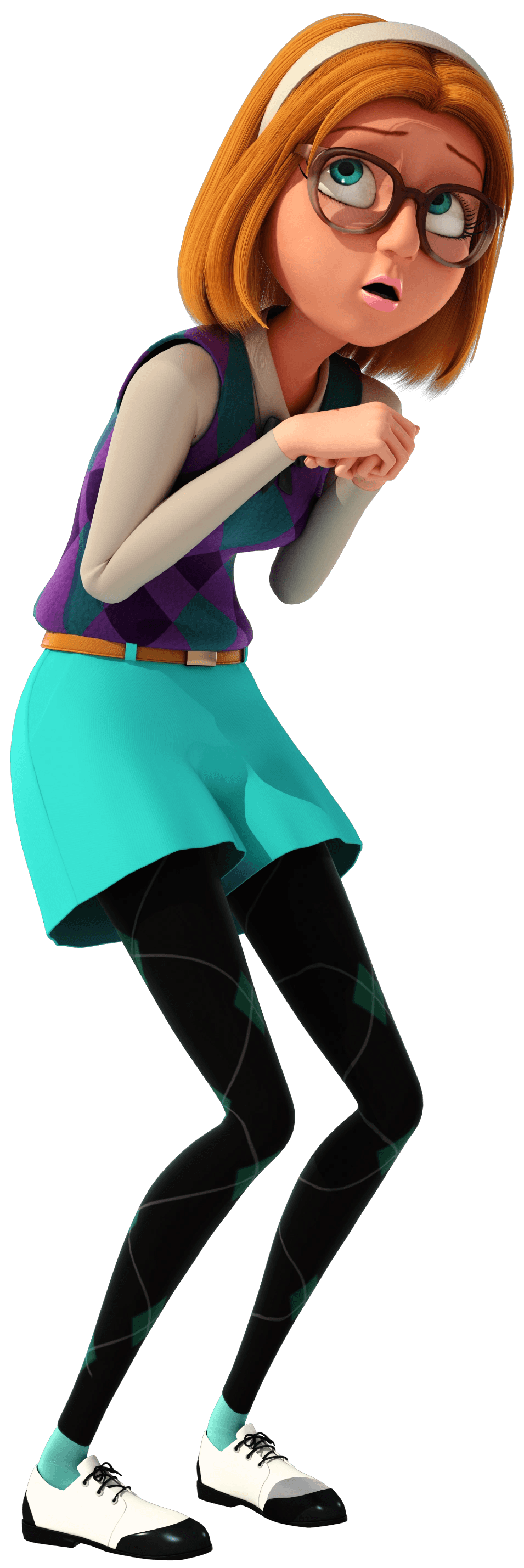 Sabrina Raincomprix | Death Battle Fanon Wiki | Fandom