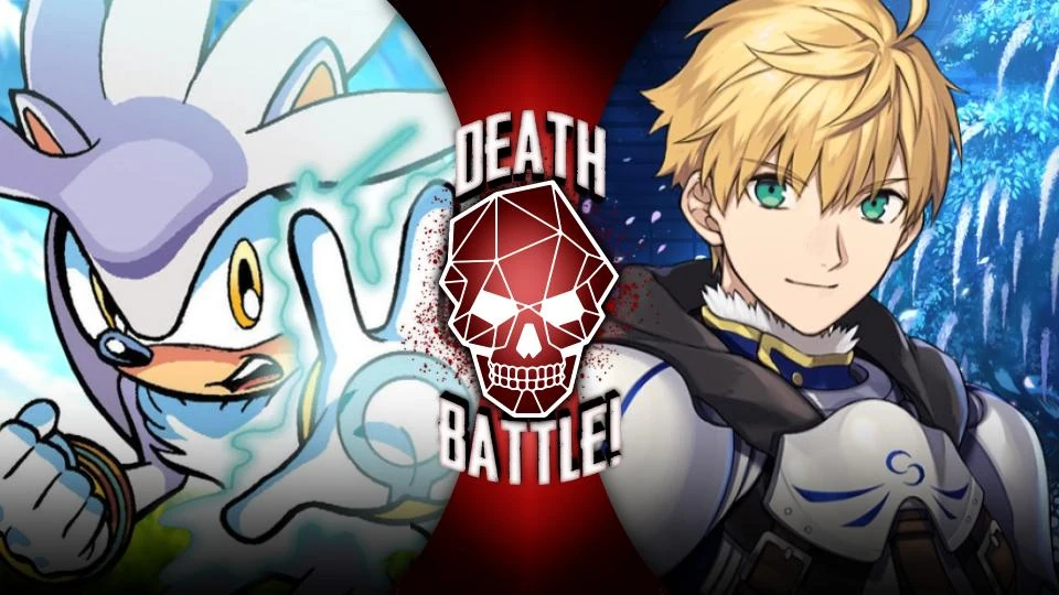 Archie Silver vs Proto Saber | Death Battle Fanon Wiki | Fandom