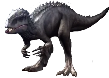 Indominus-Rex | Death Battle Fanon Wiki | Fandom
