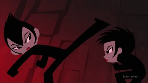 Ashi vs Starlight Glimmer | Death Battle Fanon Wiki | Fandom