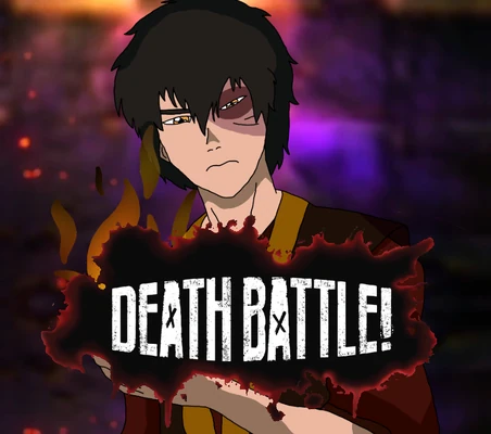 Zuko vs Jake Long | Death Battle Fanon Wiki | Fandom
