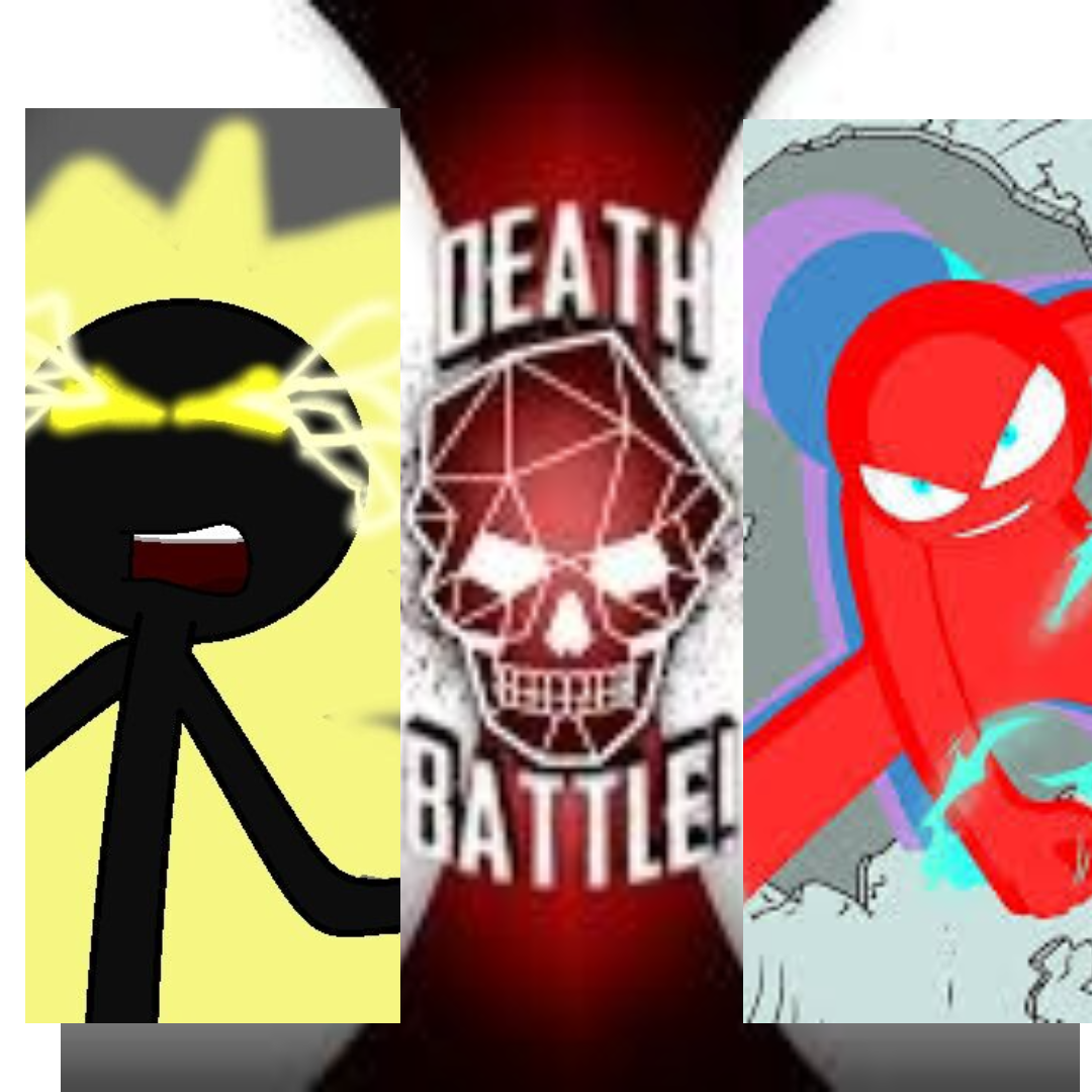 Mr. Red vs Electricman | Death Battle Fanon Wiki | Fandom