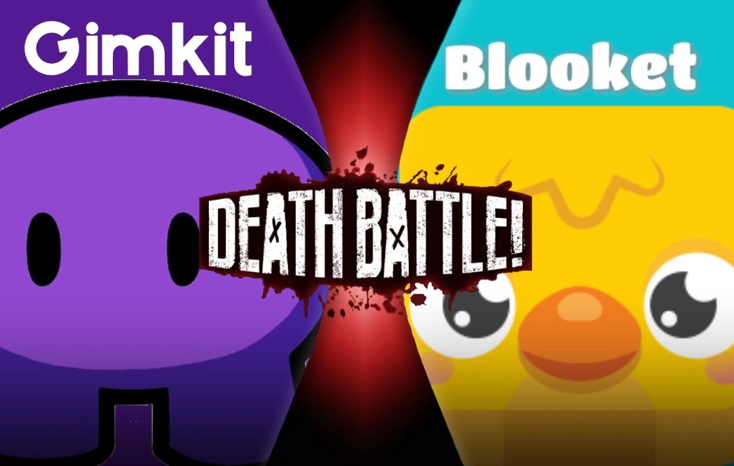 User blog:AidenRulz0828/Gimkit vs Blooket | Death Battle Fanon Wiki ...