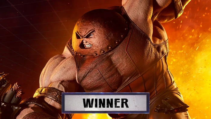 Saitama vs Juggernaut | Death Battle Fanon Wiki | Fandom