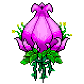 Plantera | Death Battle Fanon Wiki | Fandom