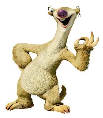 Sid | Death Battle Fanon Wiki | Fandom