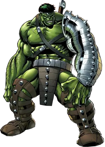 Abomination Vs Goro Death Battle Fanon Wiki Fandom