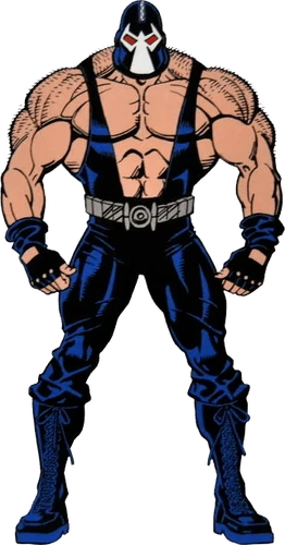 Bane | Death Battle Fanon Wiki | Fandom