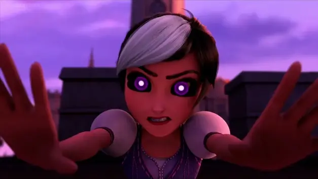 Luz Noceda vs Claire Nunez | Death Battle Fanon Wiki | Fandom