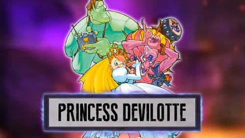 Princess Devilotte VS Emperor Pilaf | Death Battle Fanon Wiki | Fandom