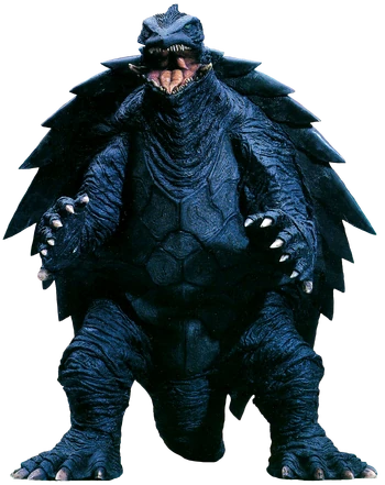 Gamera | Death Battle Fanon Wiki | Fandom