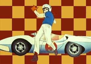 Speed Racer | Death Battle Fanon Wiki | Fandom