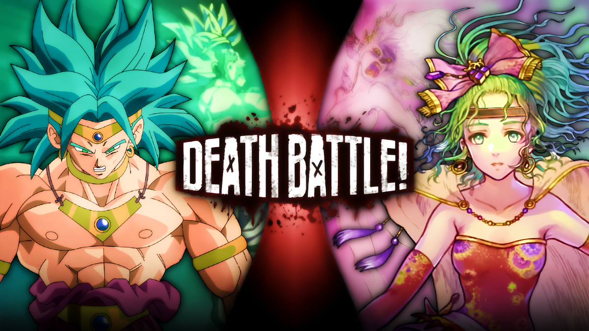 Category:'Square Enix vs Shōnen Jump' themed Death Battles | Death ... Category:'Square Enix vs Shōnen Jump' themed Death Battles | Death ...