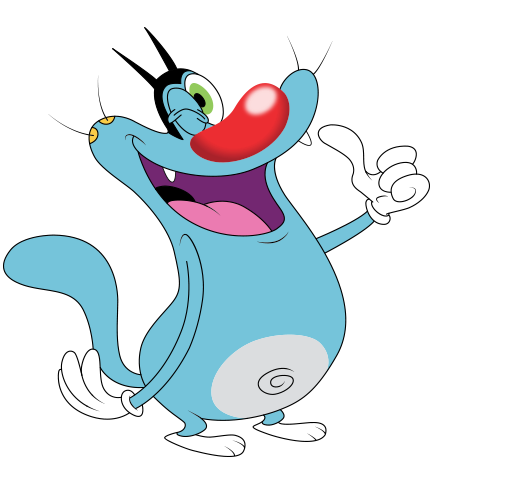 Oggy | Death Battle Fanon Wiki | Fandom