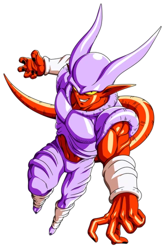Janemba | Death Battle Fanon Wiki | Fandom