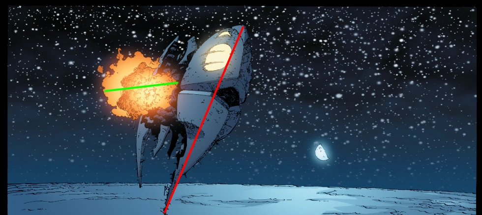 User blog:Taser Lad/DC Comics: Midnighter Explosion | Death Battle ...
