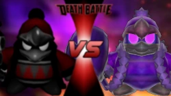 Shadow Dedede VS Dedede Clone | Death Battle Fanon Wiki | Fandom