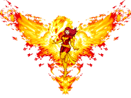 Jean Grey | Death Battle Fanon Wiki | Fandom