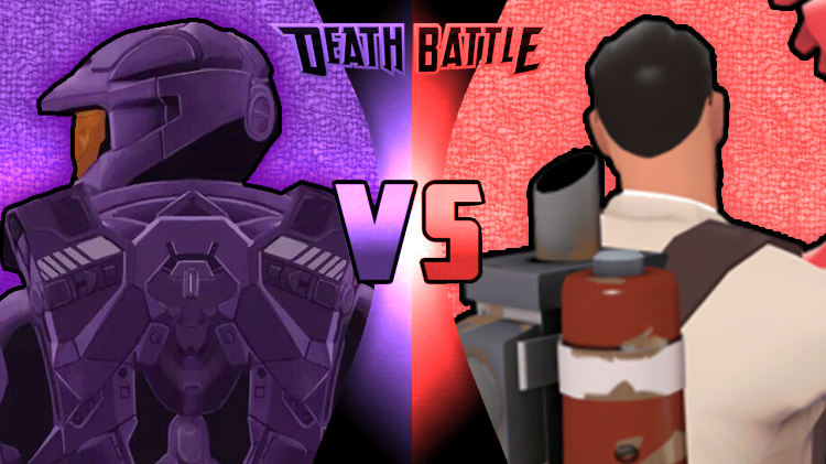 Doc vs The Medic | Death Battle Fanon Wiki | Fandom