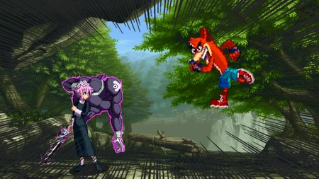 User blog:Zacisawesome101/Crona vs Crash Bandicoot (Zacisawesome101 ...