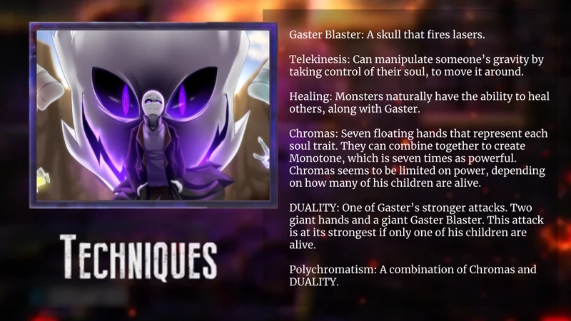 Dark Peasant vs Glitchtale Gaster | Death Battle Fanon Wiki | Fandom