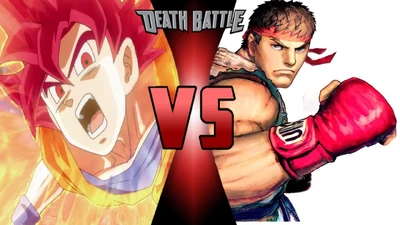 Discuss Everything About Death Battle Fanon Wiki | Fandom