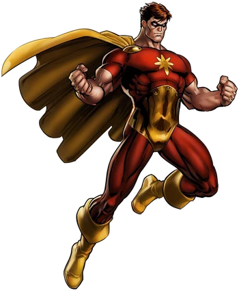 Hyperion | Death Battle Fanon Wiki | Fandom