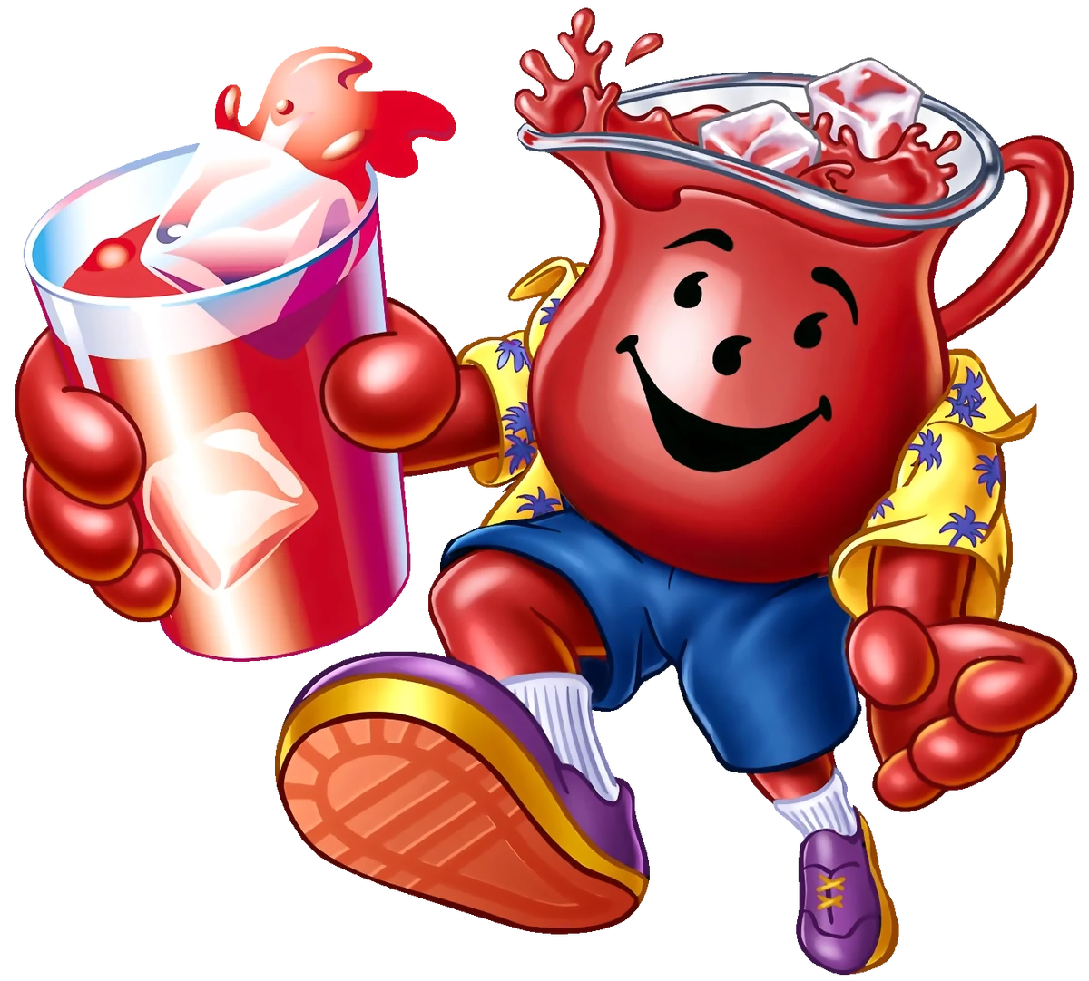 Kool-Aid Man | Death Battle Fanon Wiki | Fandom