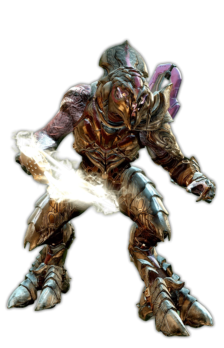 The Arbiter (Thel 'Vadam) | Death Battle Fanon Wiki | Fandom