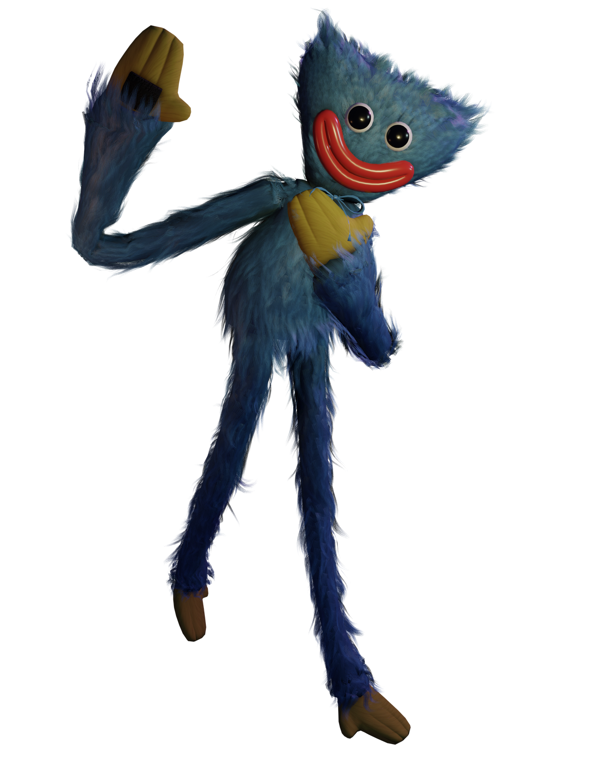 Huggy Wuggy | Death Battle Fanon Wiki | Fandom