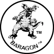 Baragon | Death Battle Fanon Wiki | Fandom