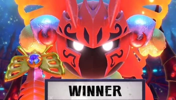 Cell vs Morpho Knight | Death Battle Fanon Wiki | Fandom