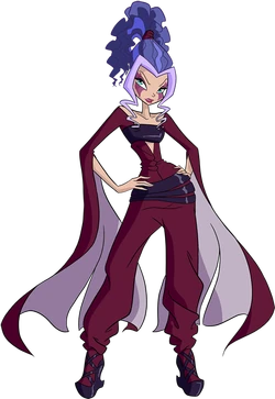 Stormy | Death Battle Fanon Wiki | Fandom