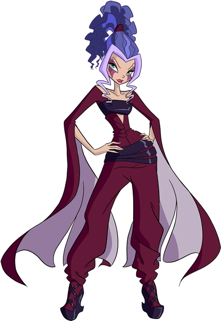 Stormy | Death Battle Fanon Wiki | Fandom