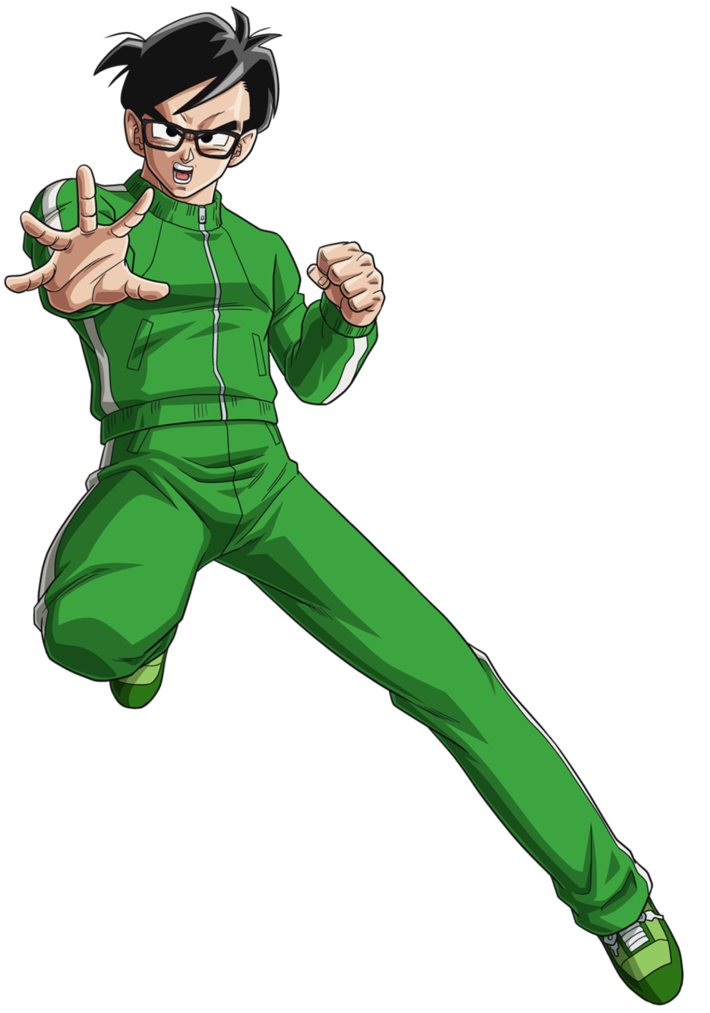 Gohan | Death Battle Fanon Wiki | Fandom