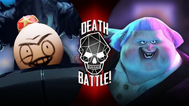 User blog:Jershy/11th Awards Promotion!!!1!! | Death Battle Fanon Wiki ...