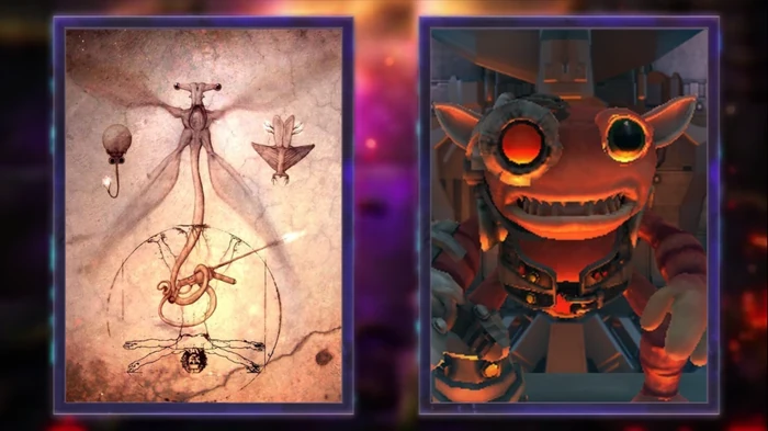 The Qu VS The Grox | Death Battle Fanon Wiki | Fandom