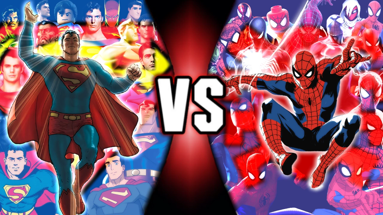 Discuss Everything About Death Battle Fanon Wiki | Fandom