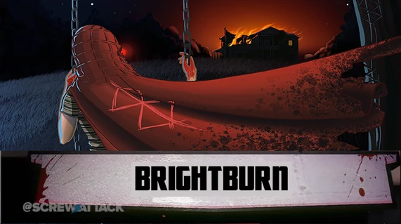 WordGirl vs Brightburn | Death Battle Fanon Wiki | Fandom