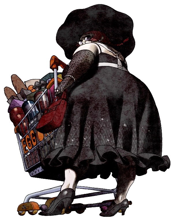 Speed Buster | Death Battle Fanon Wiki | Fandom