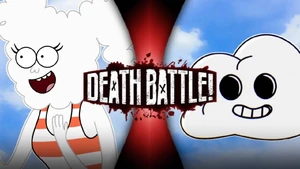 Cloudy Jay Vs. Masami Yoshida | Death Battle Fanon Wiki | Fandom