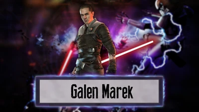 Shadow vs Starkiller | Death Battle Fanon Wiki | Fandom