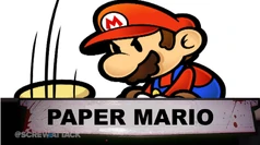Mario VS Paper Mario | Death Battle Fanon Wiki | Fandom