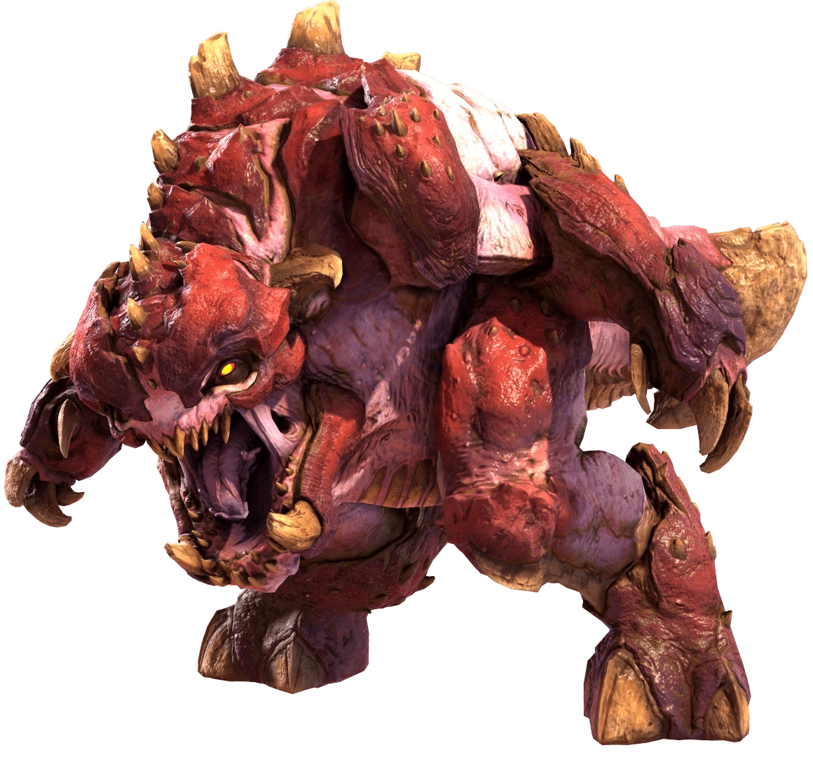 Pinky | Death Battle Fanon Wiki | Fandom