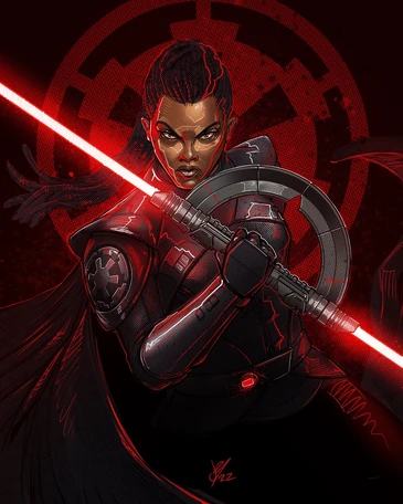 Alopex vs Reva Sevander | Death Battle Fanon Wiki | Fandom