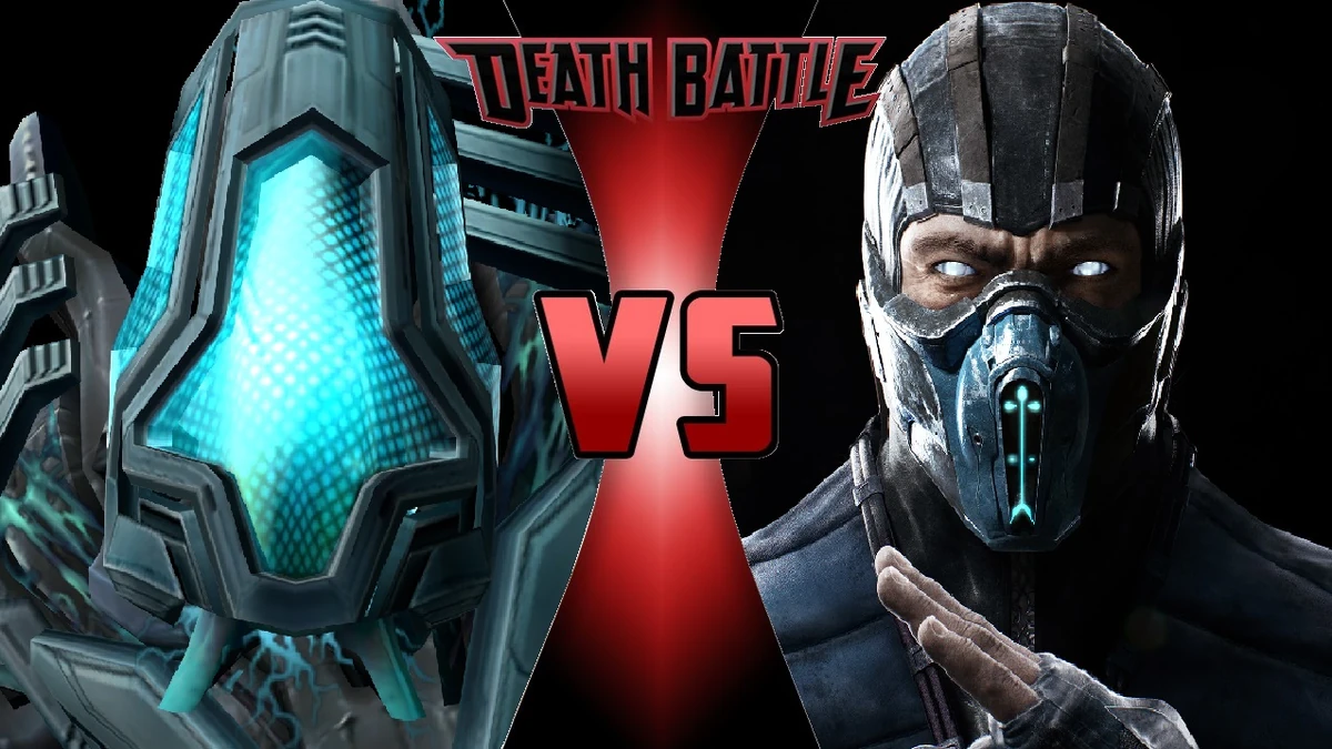 Rundas vs. Sub-Zero | Death Battle Fanon Wiki | Fandom