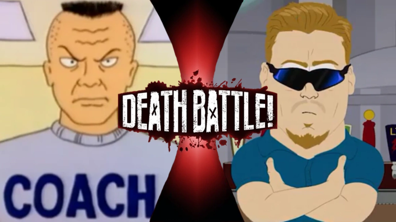 Discuss Everything About Death Battle Fanon Wiki | Fandom