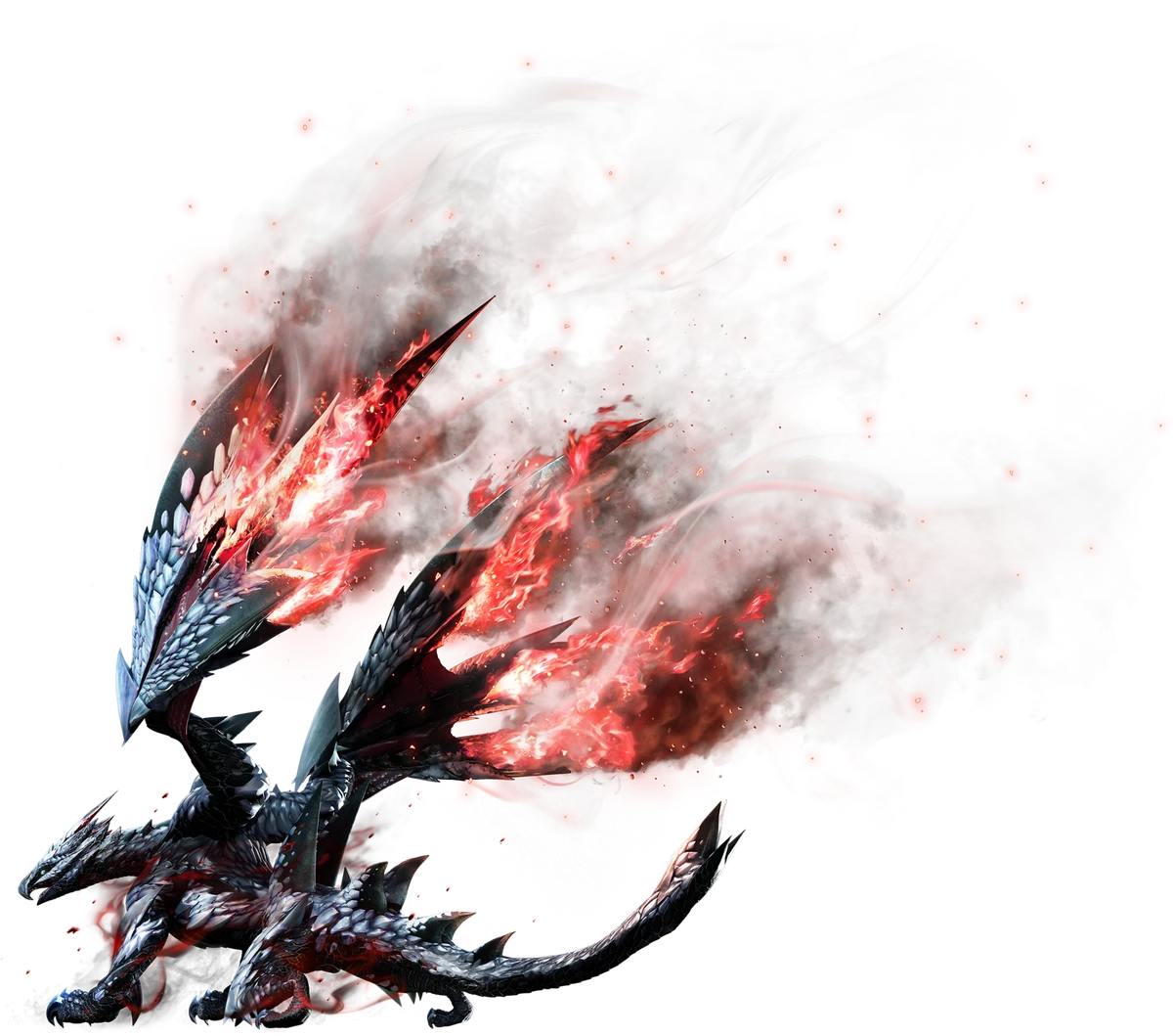 Valstrax | Death Battle Fanon Wiki | Fandom